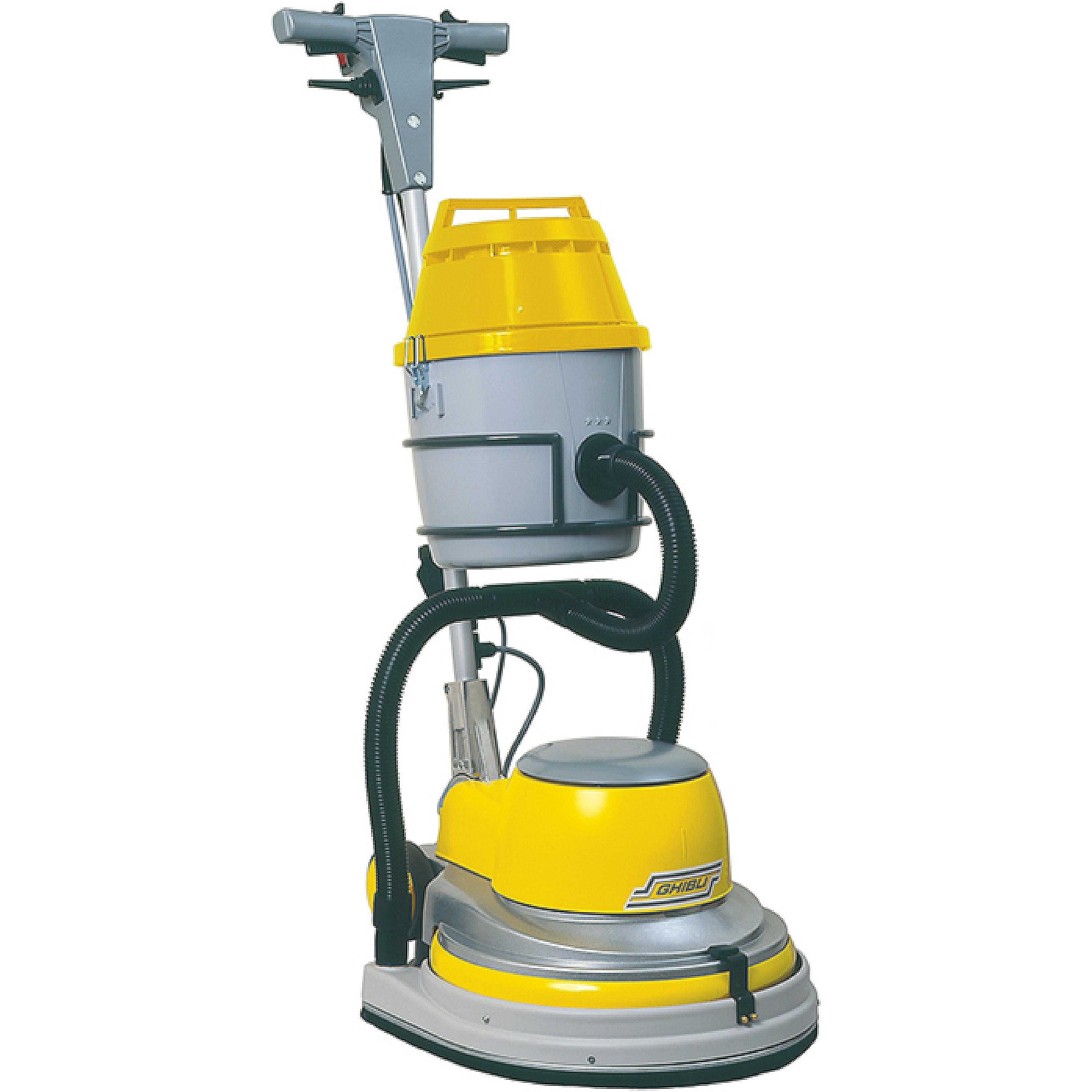 GHIBLI 00-257 unité d'aspiration pour machine monodisque | Klium