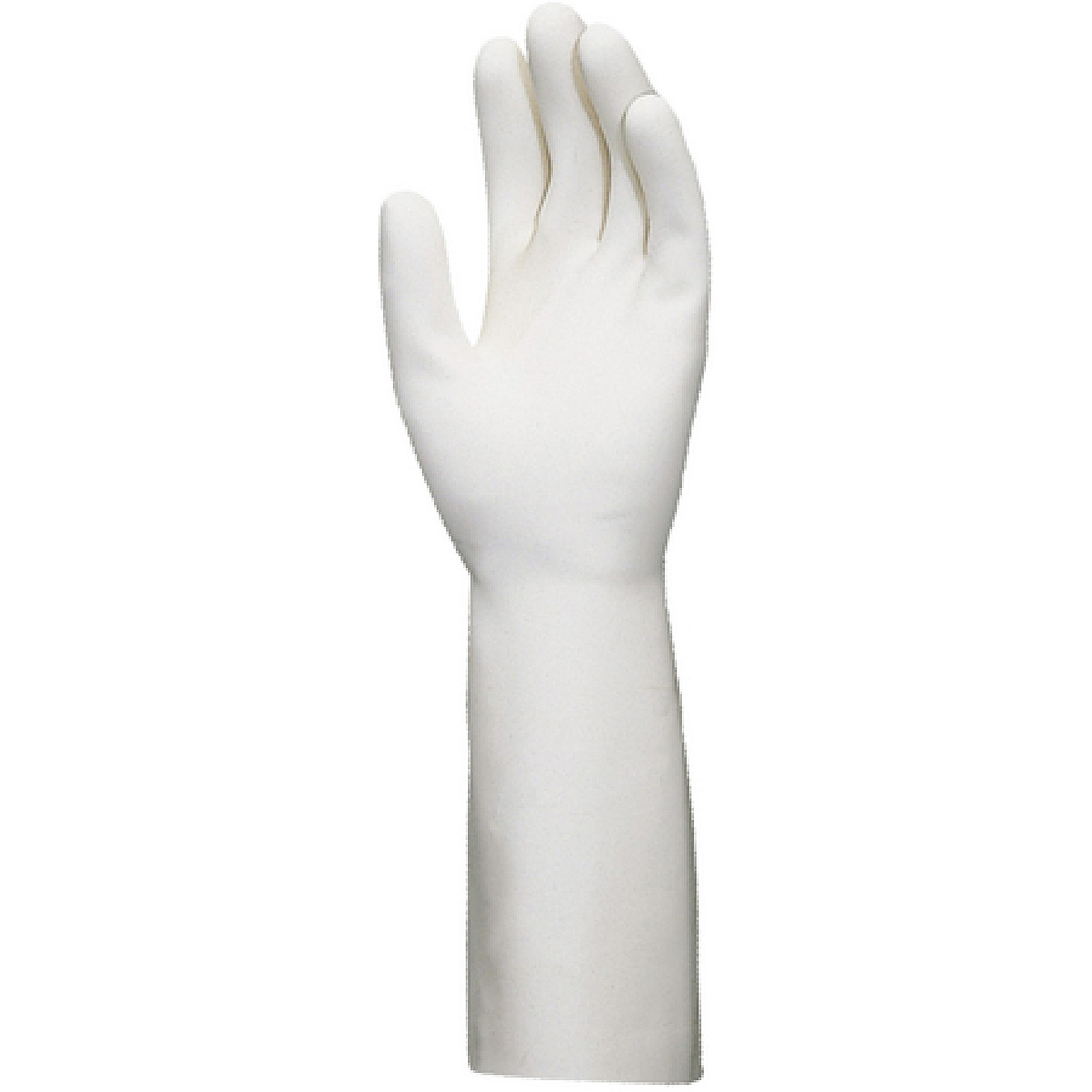 MAPA 520 handschoenen gantex natuurlijk latex - 34520159 Handschoenmaat ...