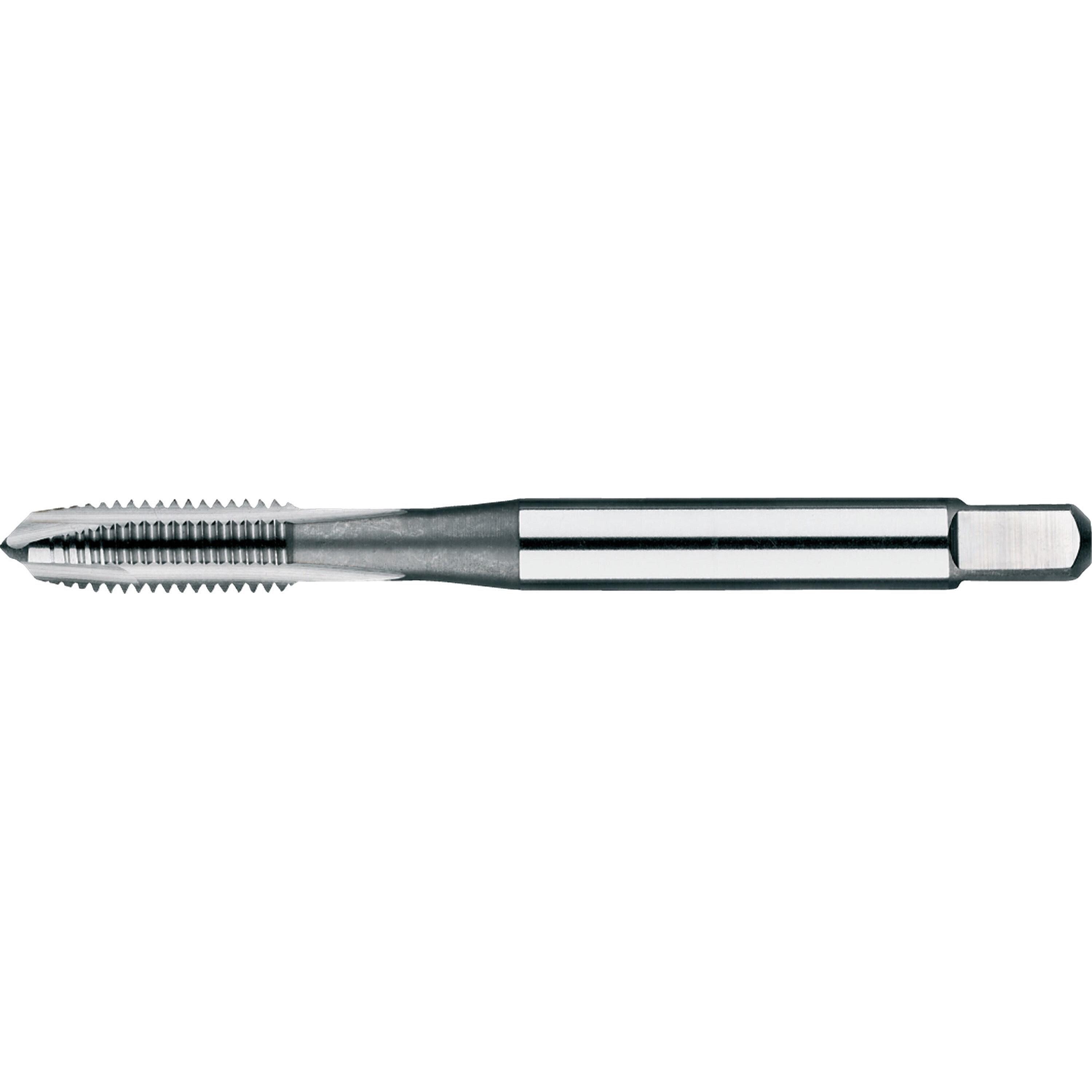 PHANTOM 241200635 UNI HSS-E machine tap DIN 371 UNC for through-holes 1 ...