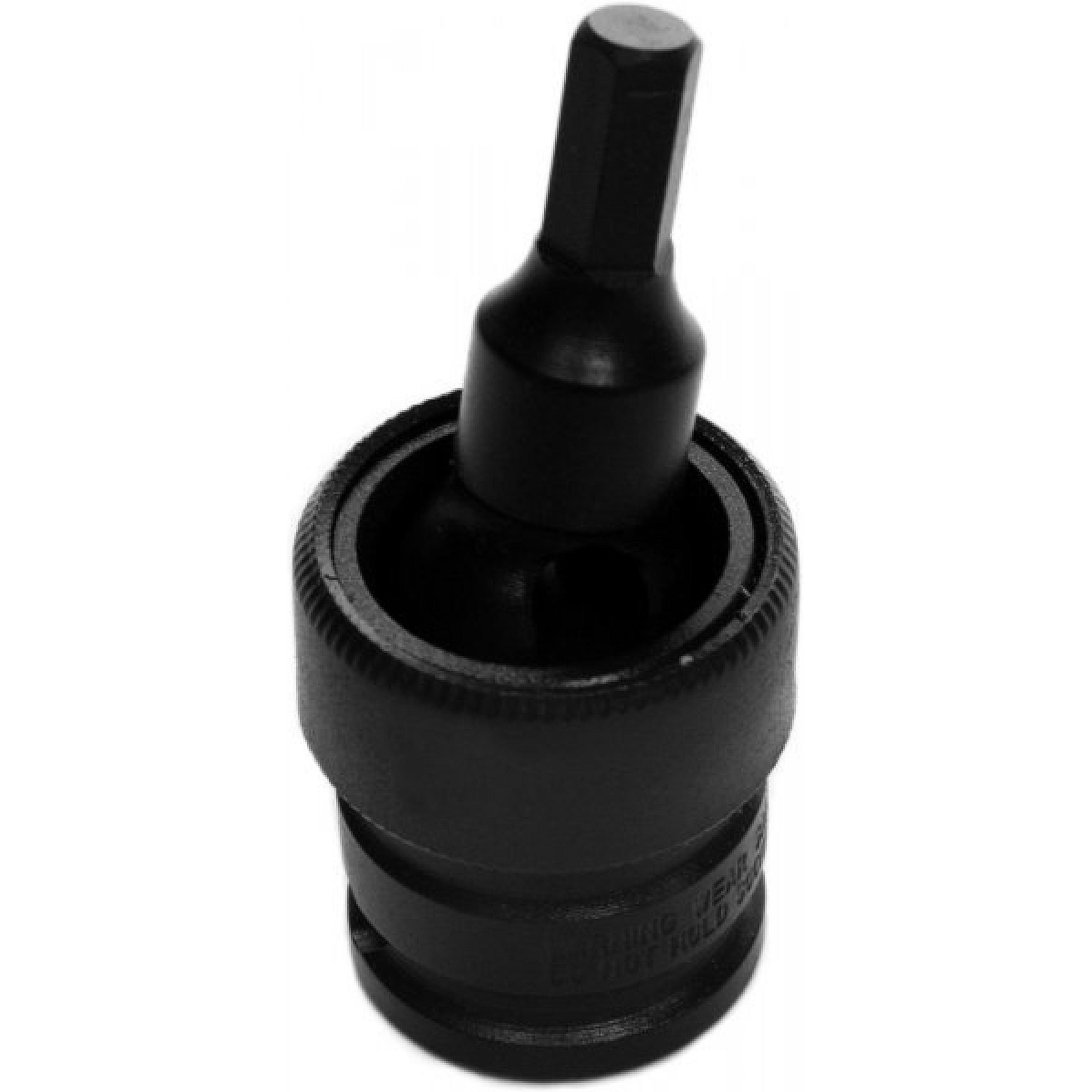 ACTION DO65110007 slagdop-knie 3/8" x 7 inbus | Klium