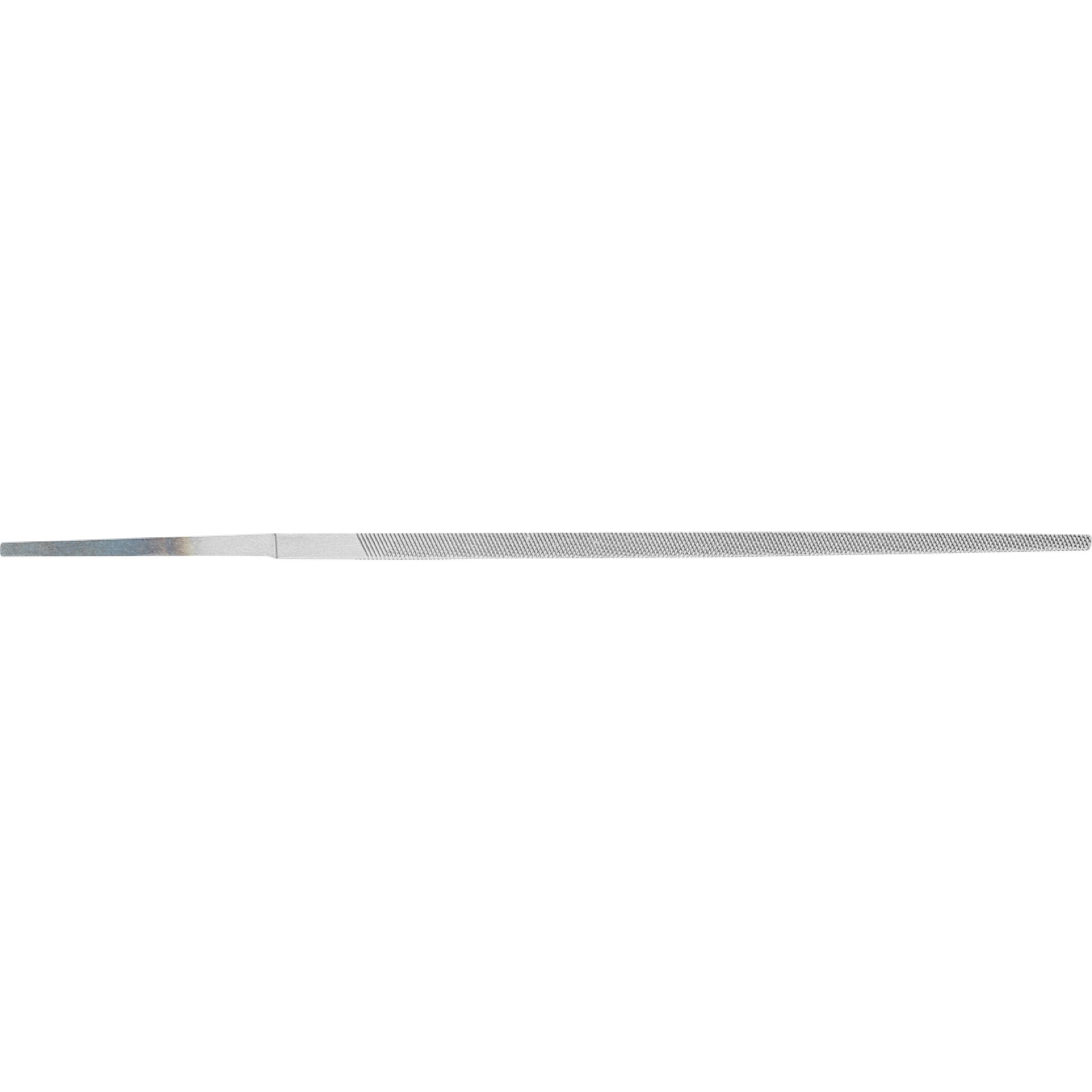 PFERD 1147 100 H2 sleutelvijl vierkant 100 mm kap 2 (voor filigrane ...
