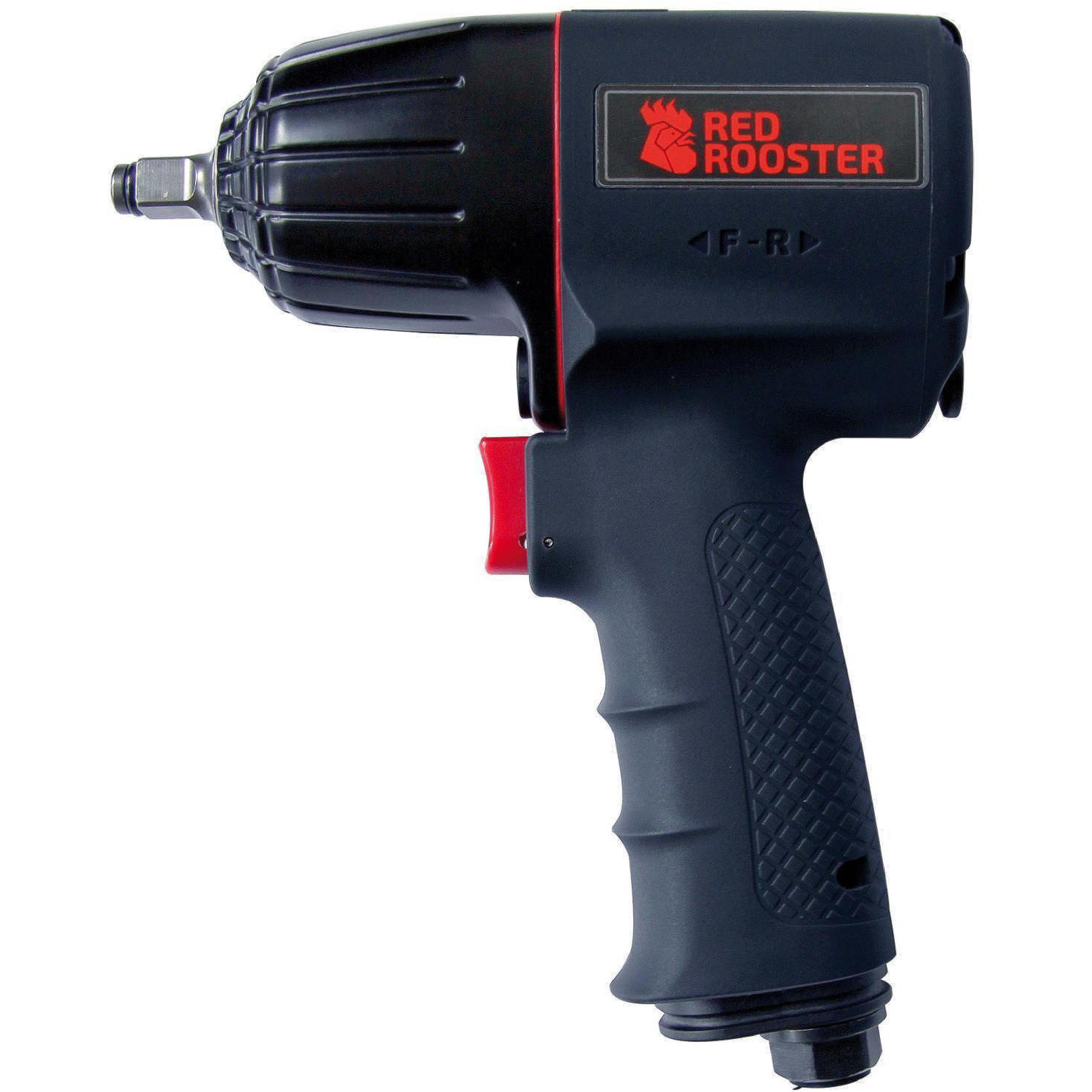 RED ROOSTER RR-18N composiet slagmoersleutel 1/2" | Klium