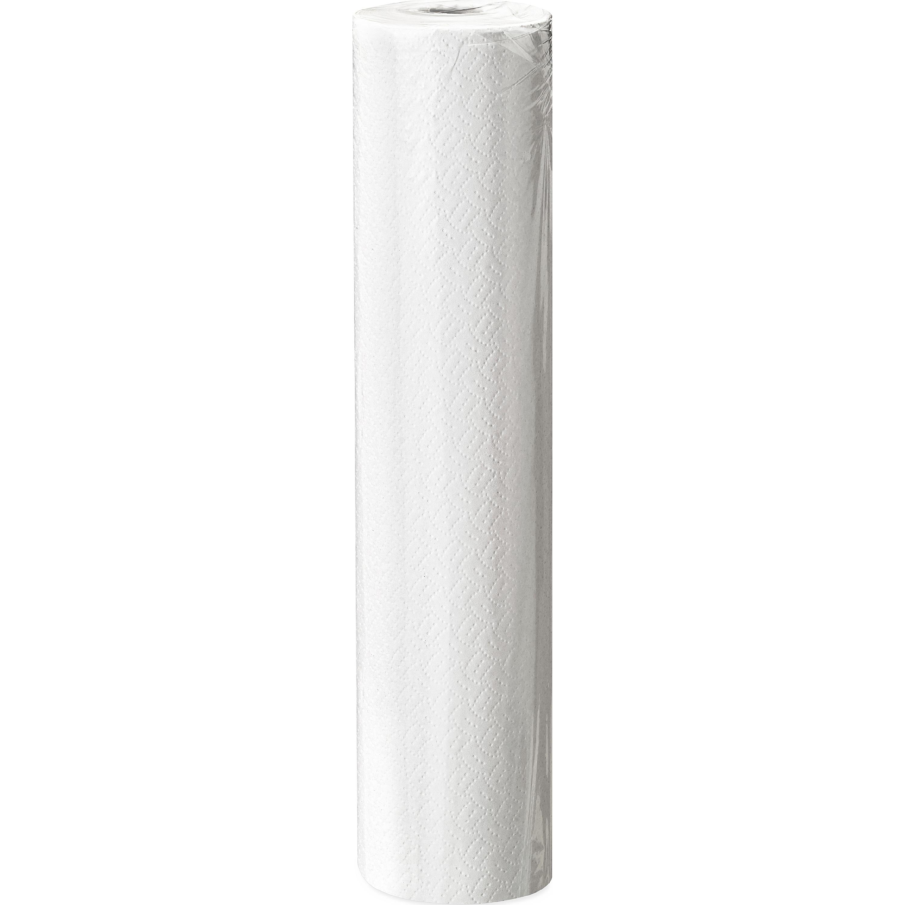 TORK 125149 onderzoekstafelrol universeel 1-laags wit 49 cm x 50 m C1 ...