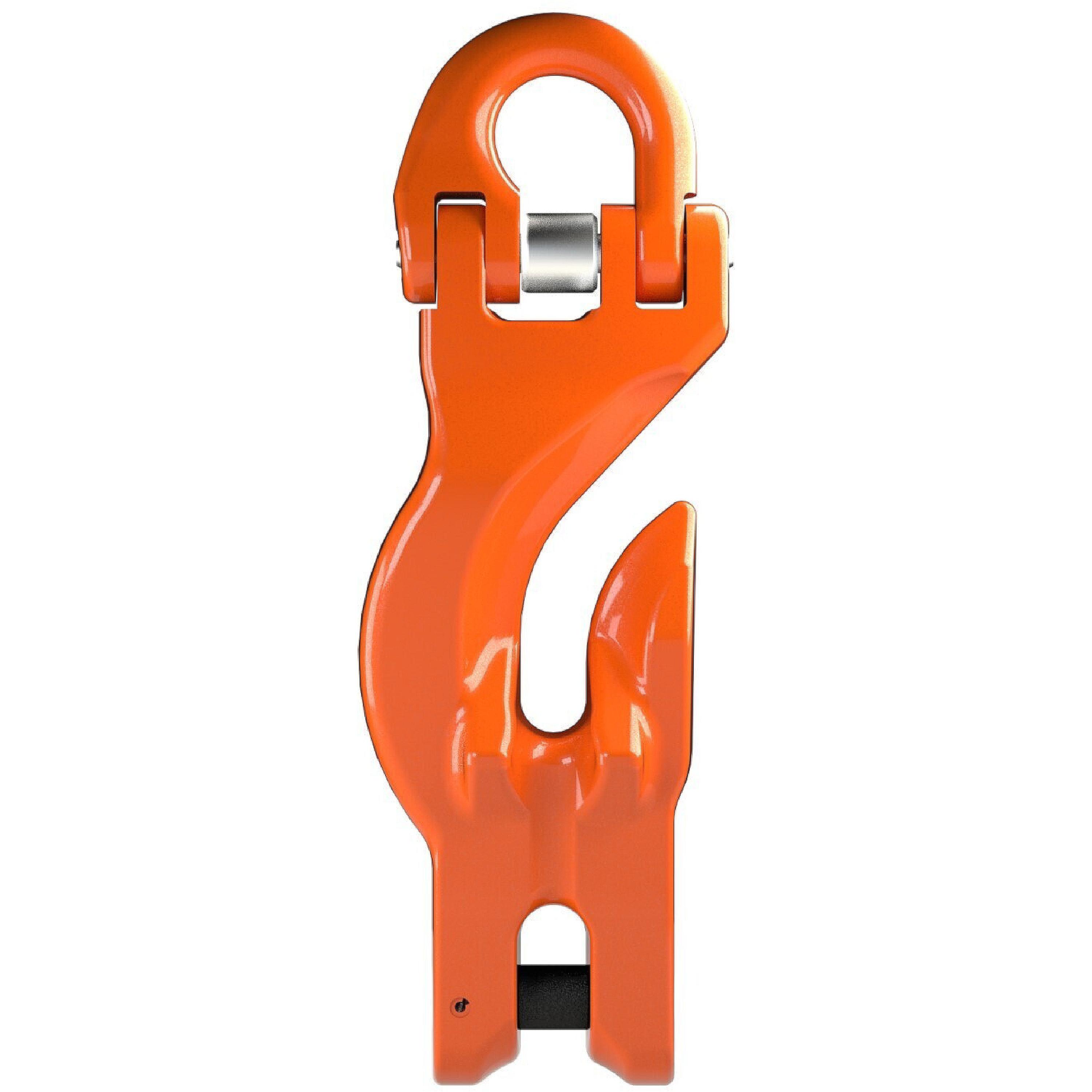 REMA RDG-6 inkortklauw (Grade 10), 1,4 ton - 2643006 | Klium