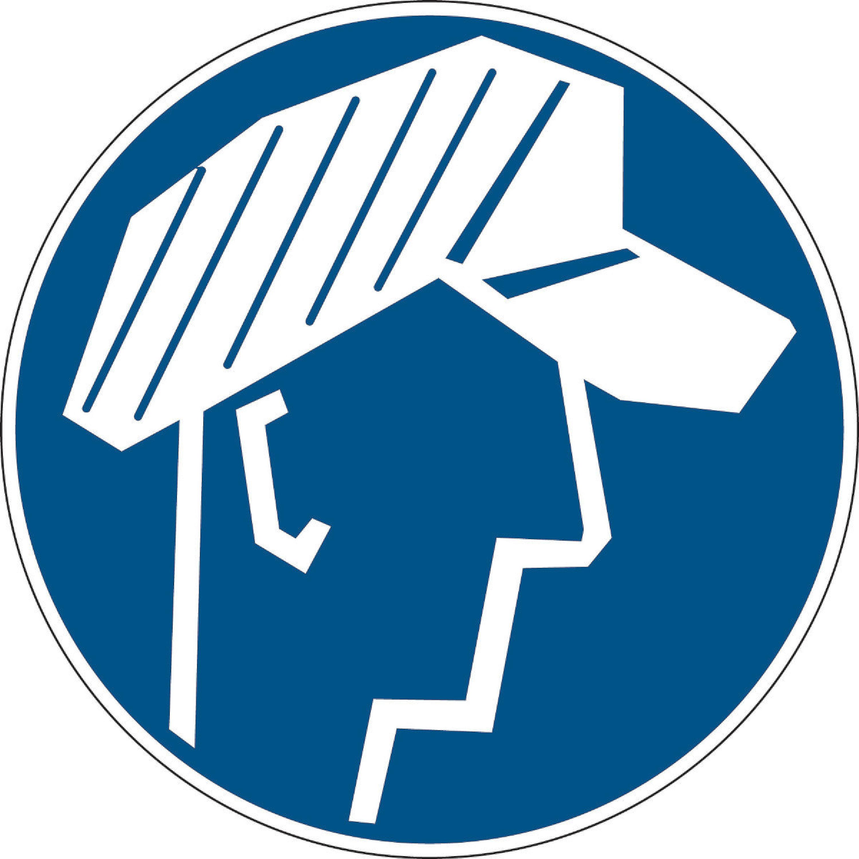 BRADY 254394 pictogramme d'avertissement - capuchon de protection ...