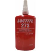 LOCTITE 273 schroefdraadborgmiddel rood met hoge sterkte en medium ...
