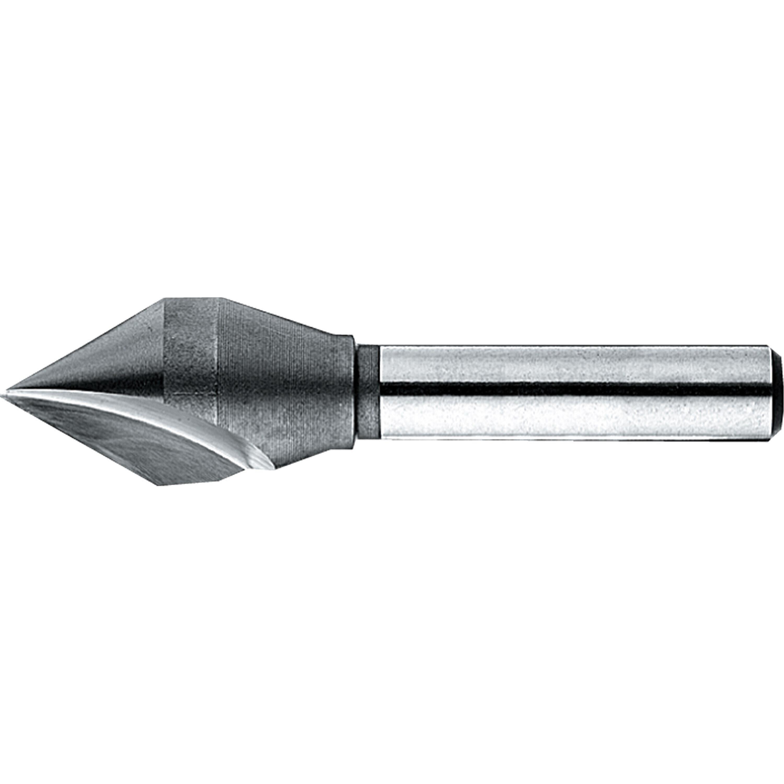 PHANTOM 423203000 HSS E countersink bit 60 1 cutting edge 30mm Klium