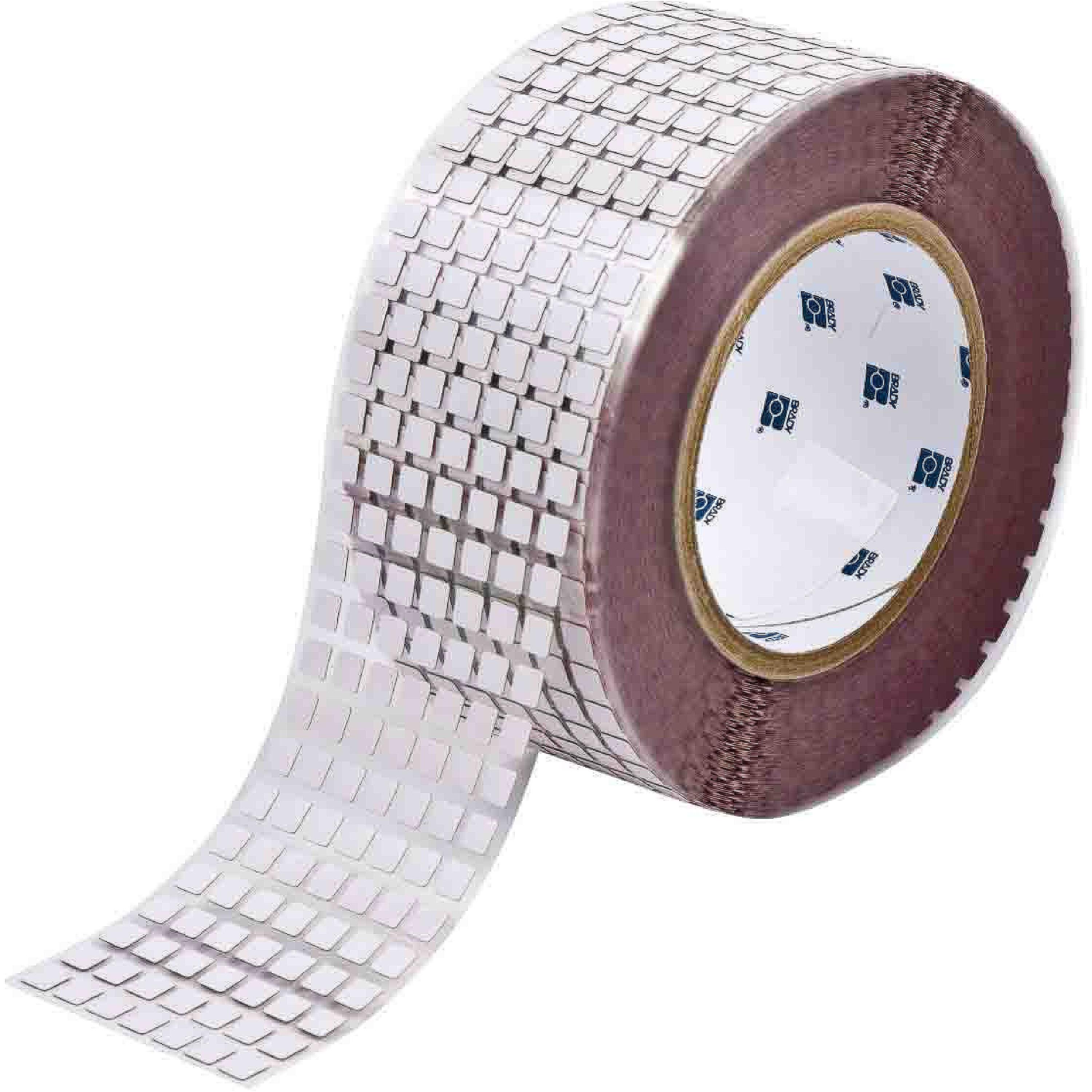 BRADY THT-70-350-20 Water indicator labels for printing with thermal ...