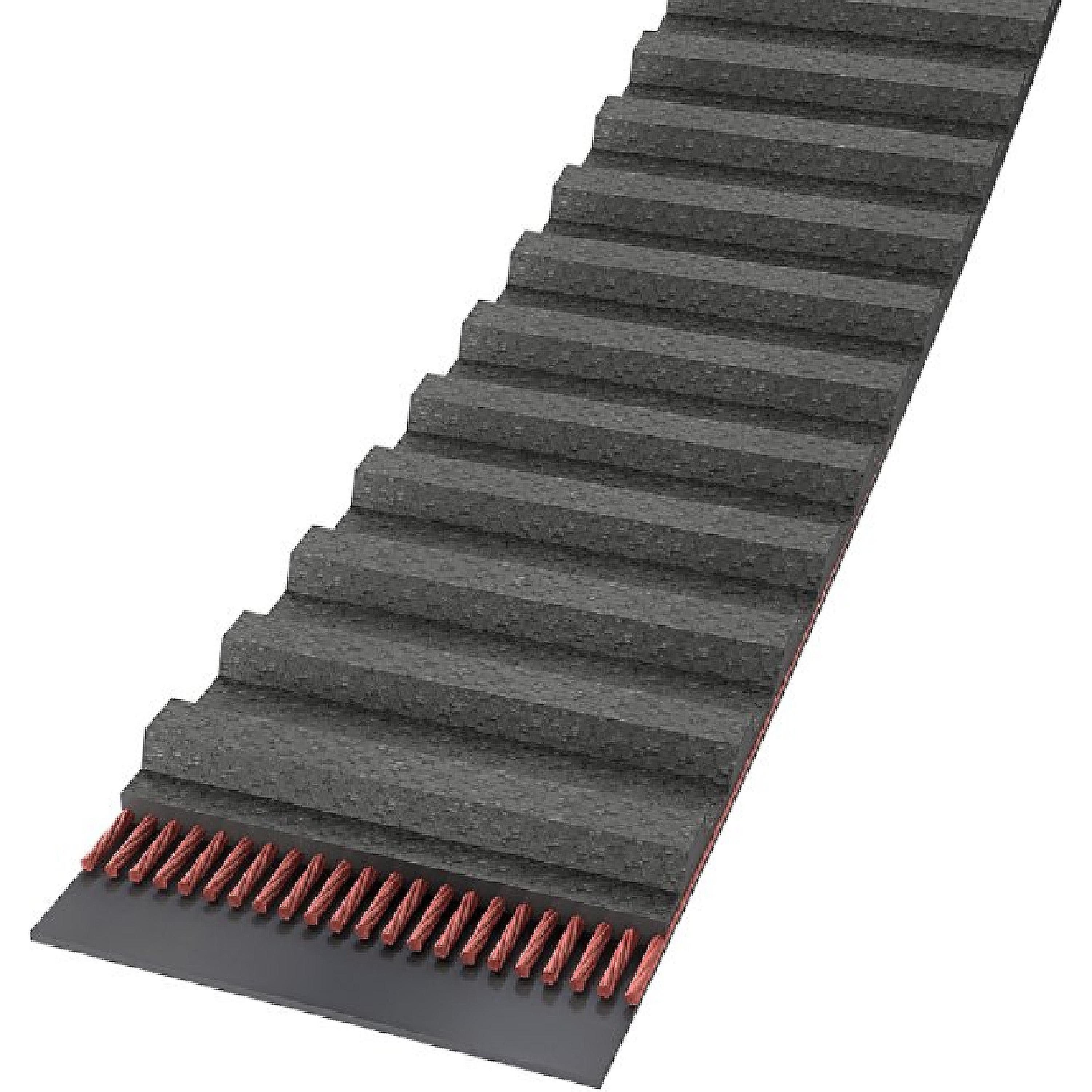 CONTI 200 XL 037 Courroie de distribution Conti Synchrobelt - 200XL037 ...