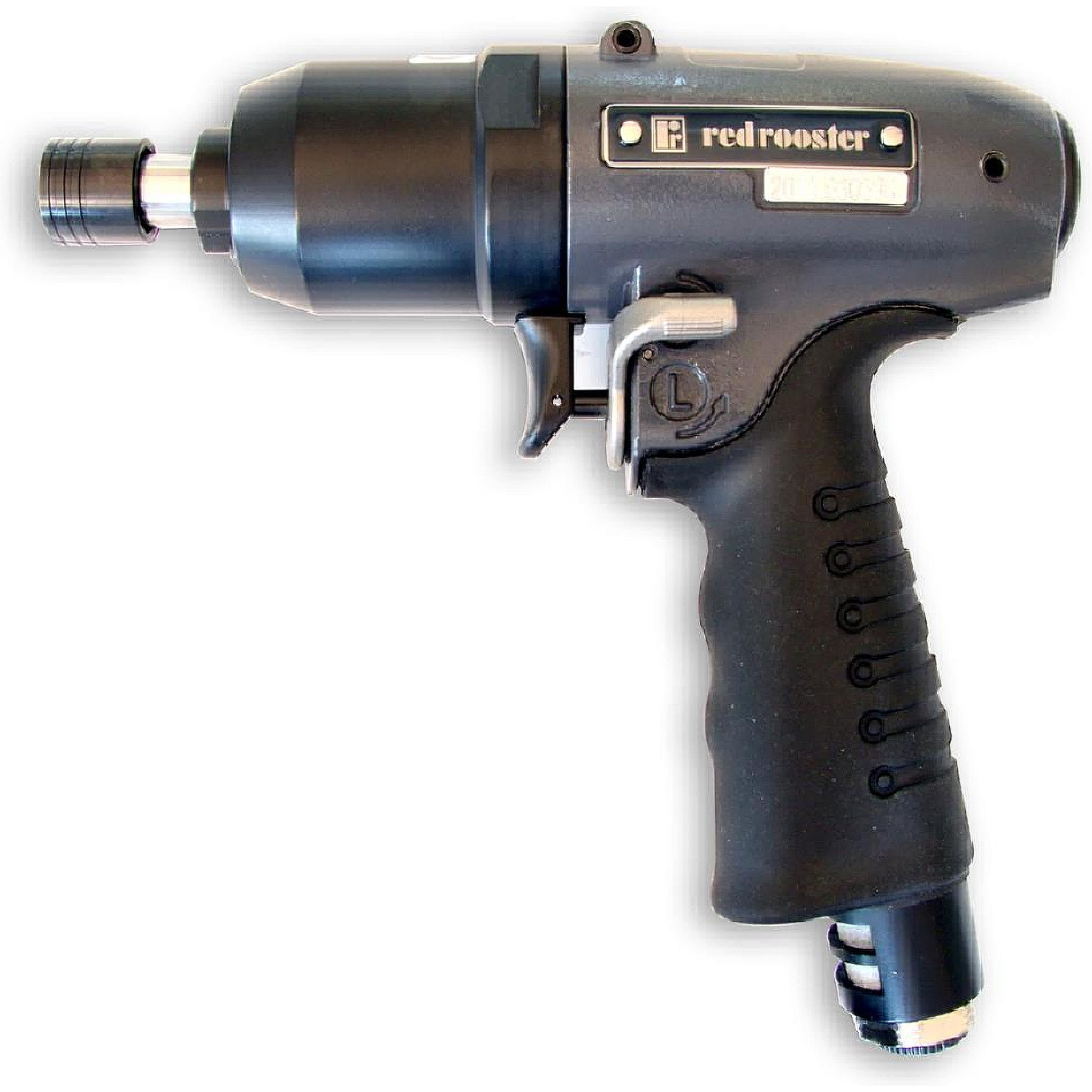 RED ROOSTER RRI-70A écrous pneumatiques à impulsion 1/4" 6K | Klium