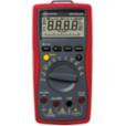 BEHA-AMPROBE AM-535-EUR TRMS digital multimeter with measuring leads ...