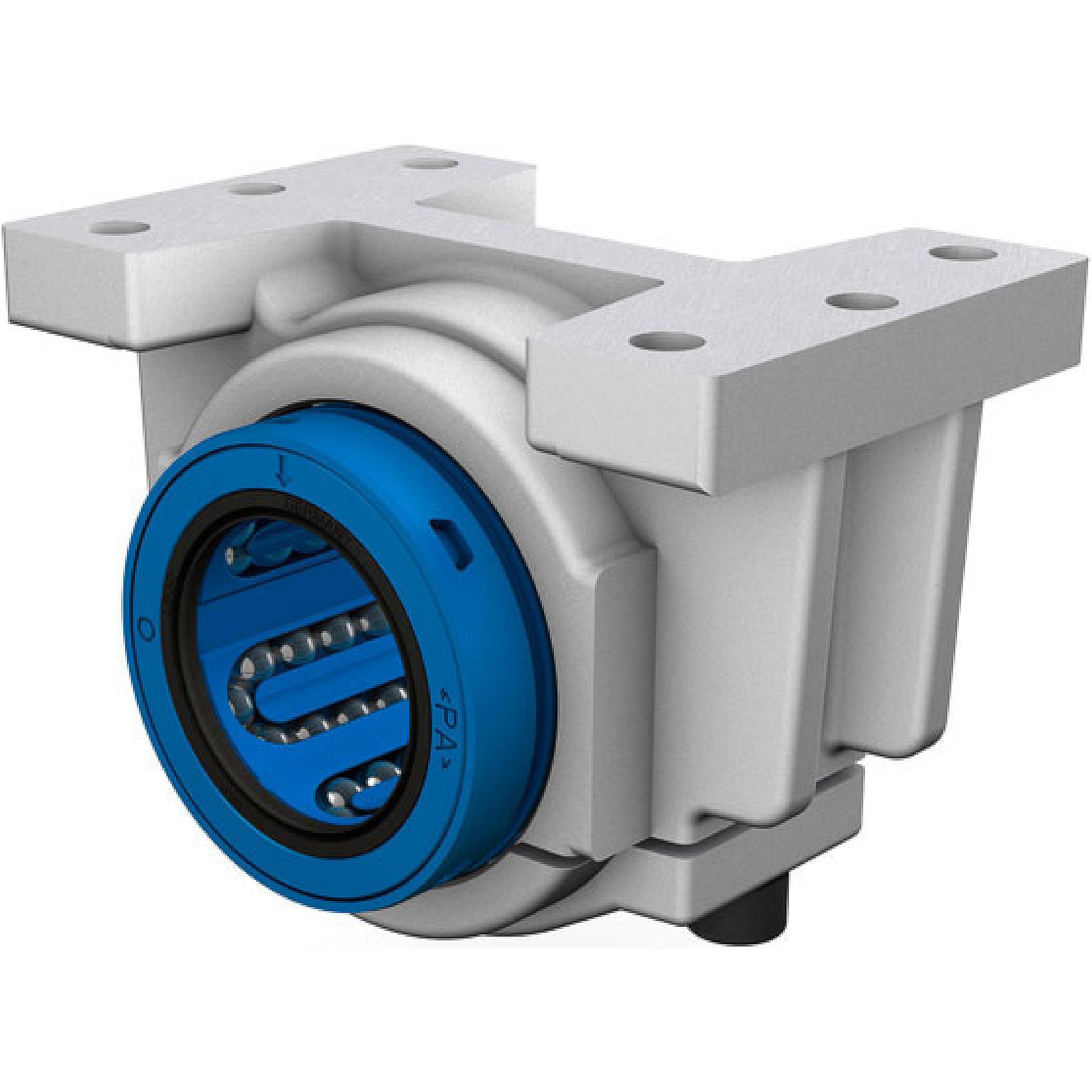 EWELLIX LUCD 16 D-2LS lineaire eenheid gesloten - M/2298621 | Klium