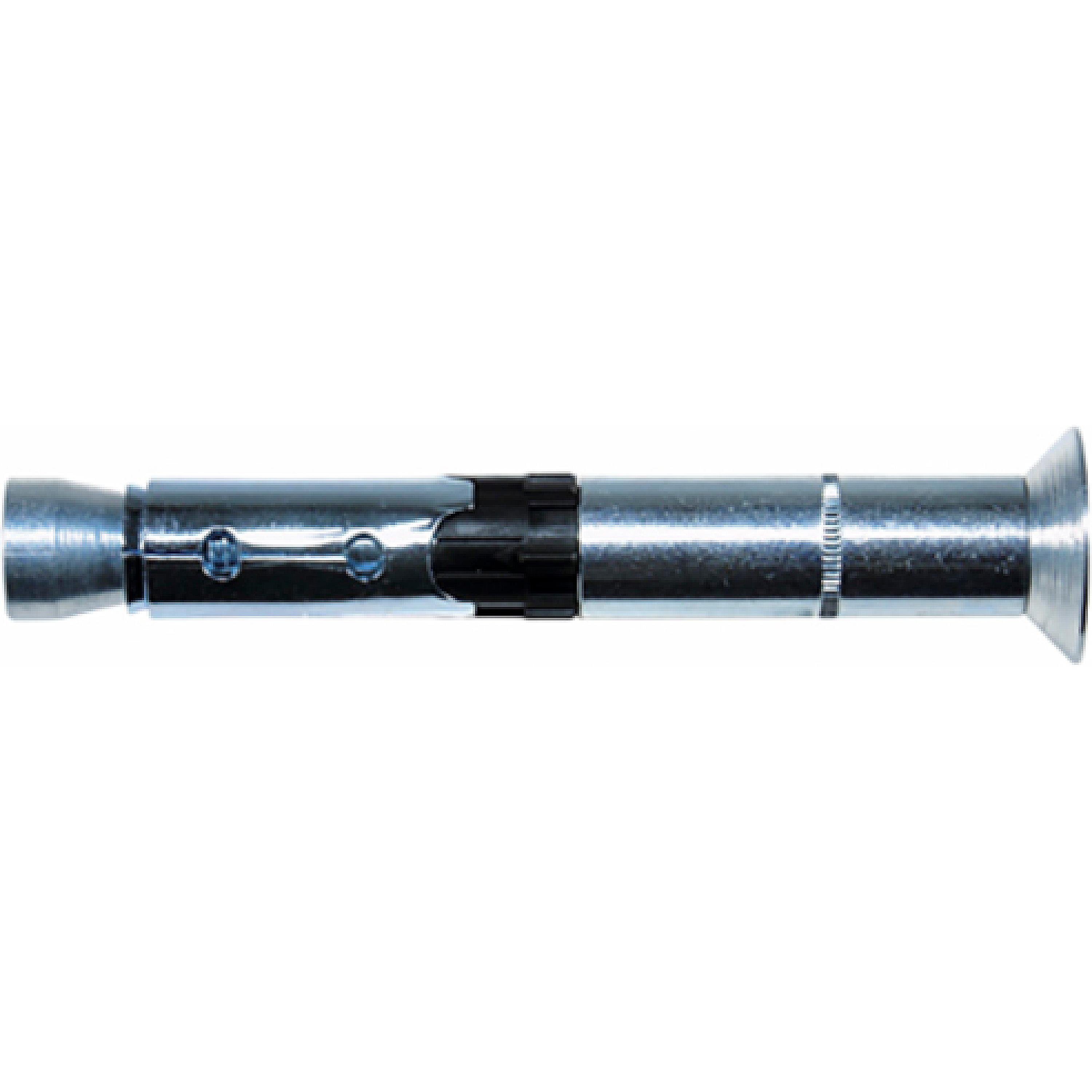 FISCHER FH II 10/25 SK veiligheidsanker met verzonken kop ...