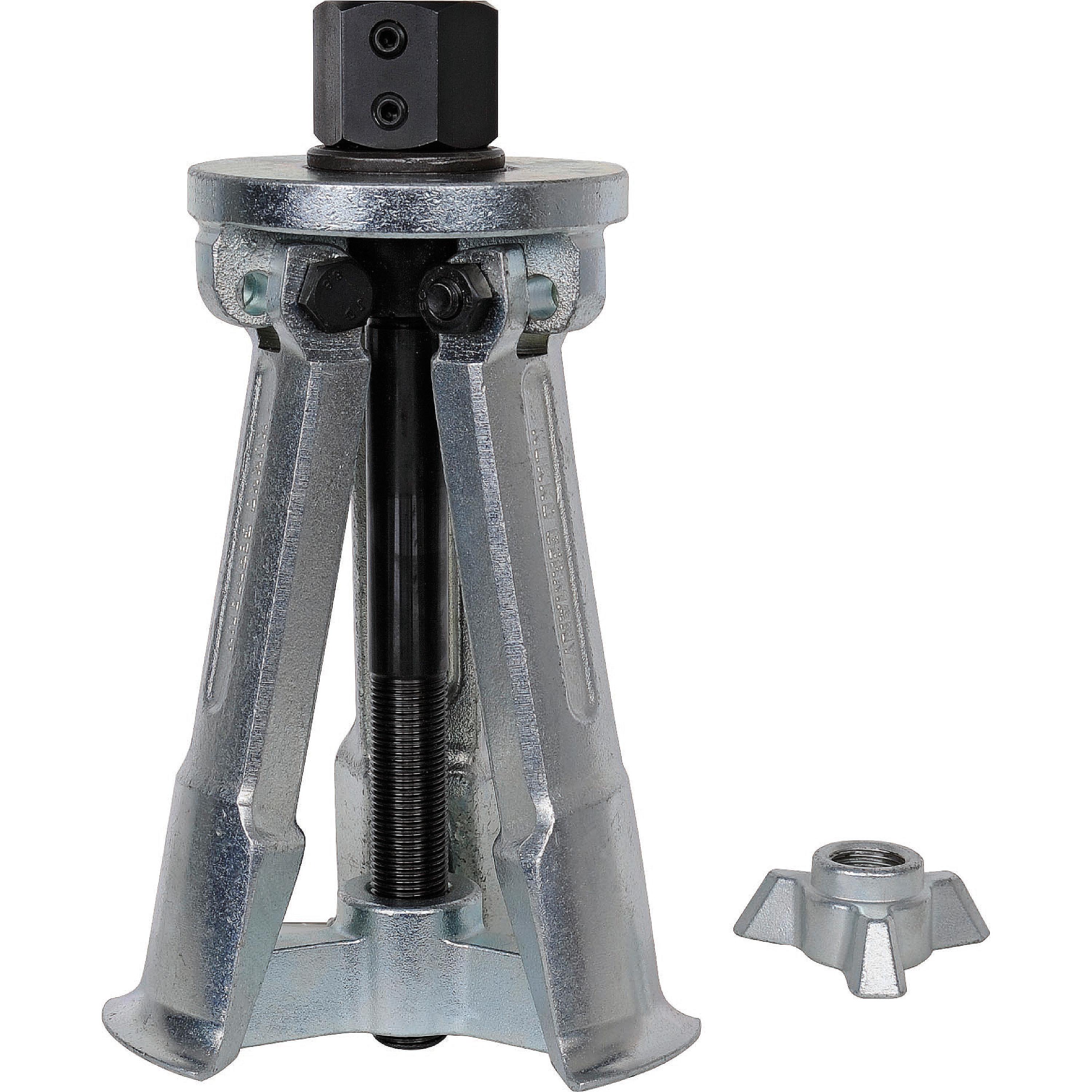 KUKKO 21-90 extracteur interne avec 3 échelles 100 à 200 mm | Klium