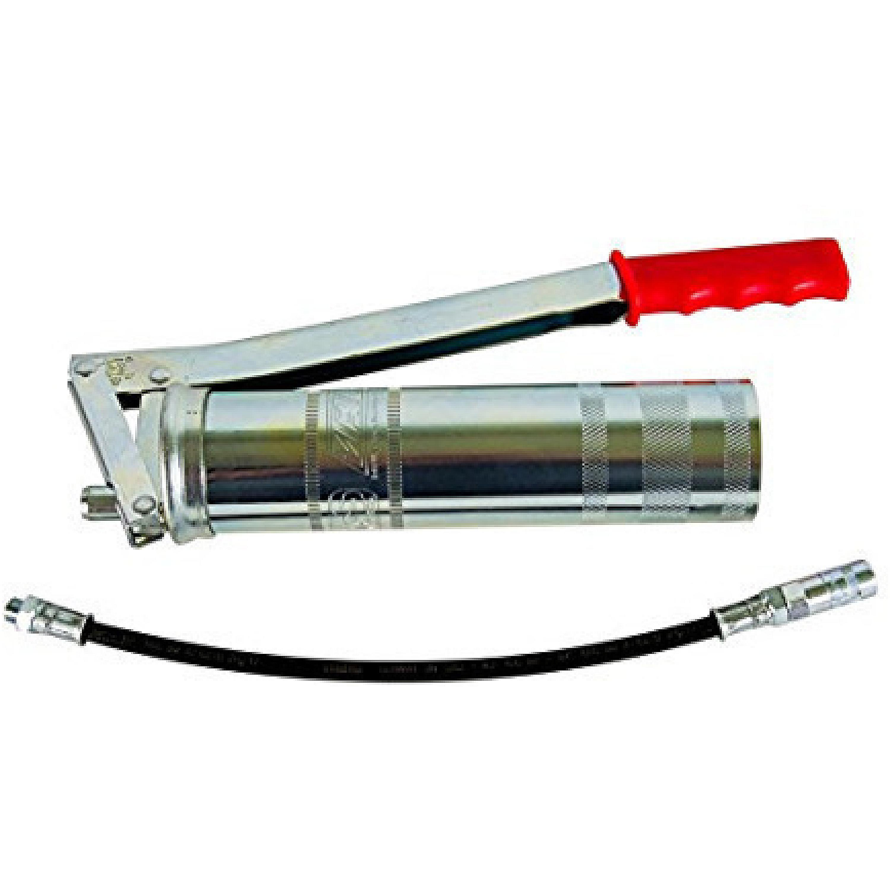 MOLYKOTE 0975011 vetpomp TG lube shuttle LS + slang 300mm