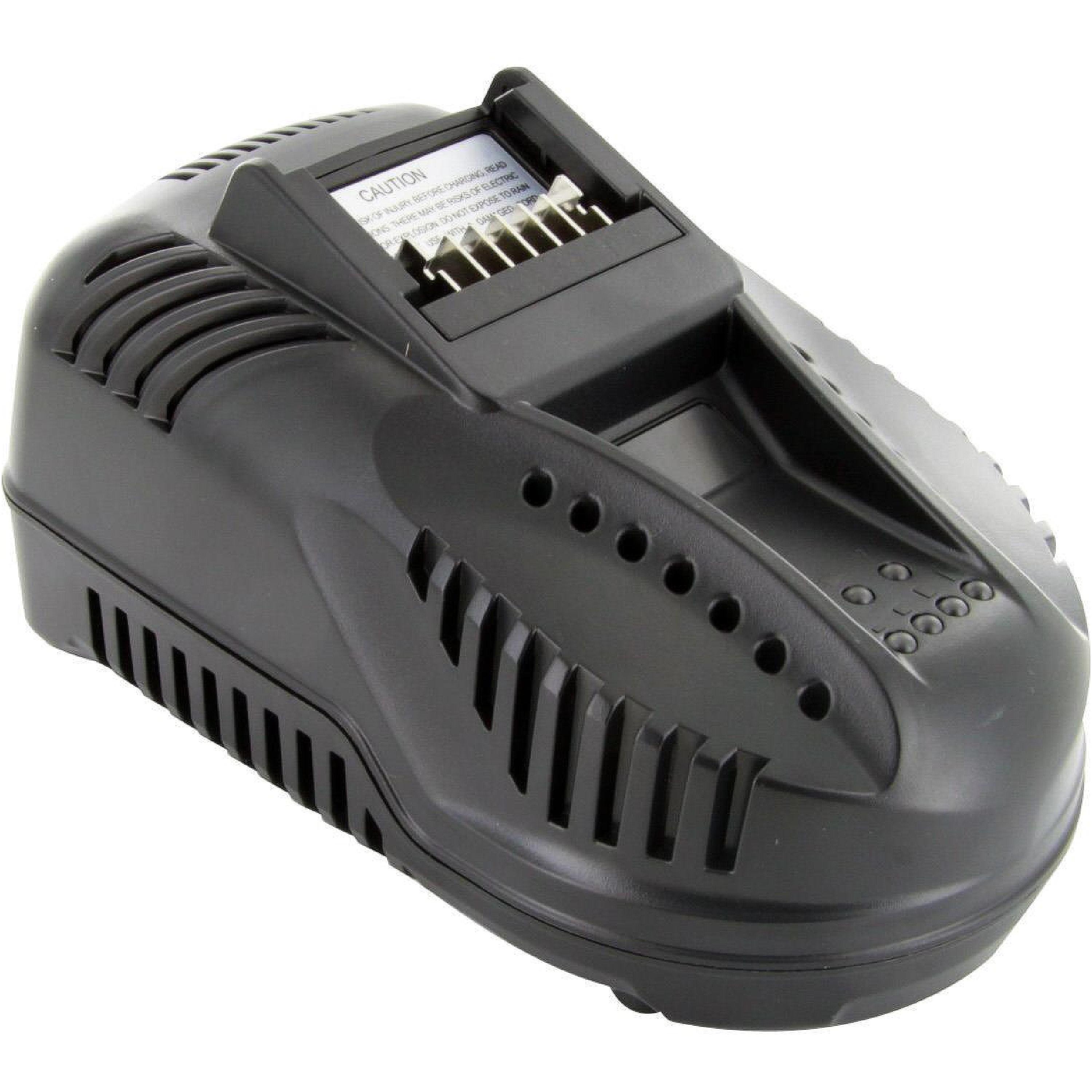 RED ROOSTER 31084-200E Chargeur de batterie 20V | Klium