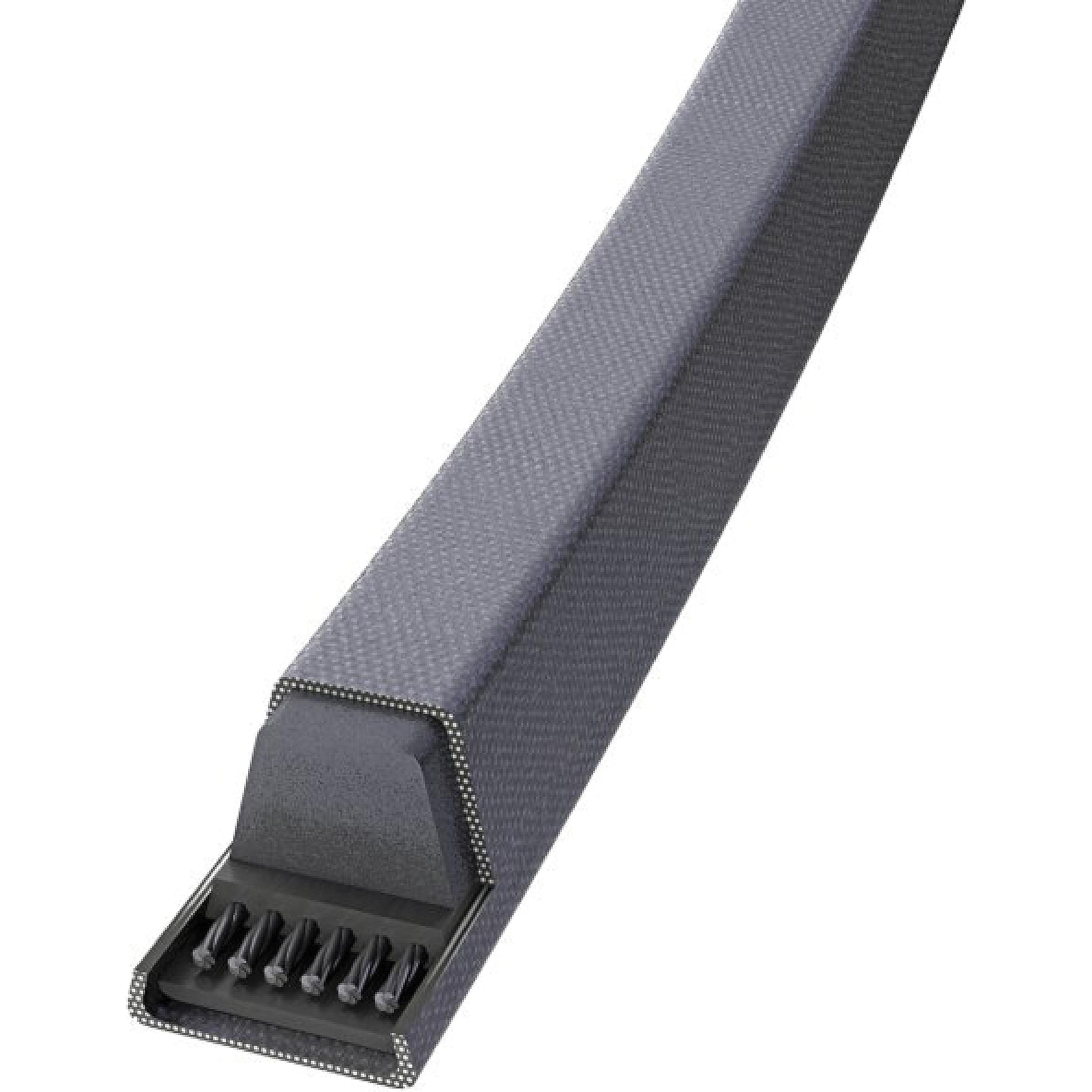 CONTI SPC3350 CONTI Courroie trapézoïdale SPC 3350 | Klium