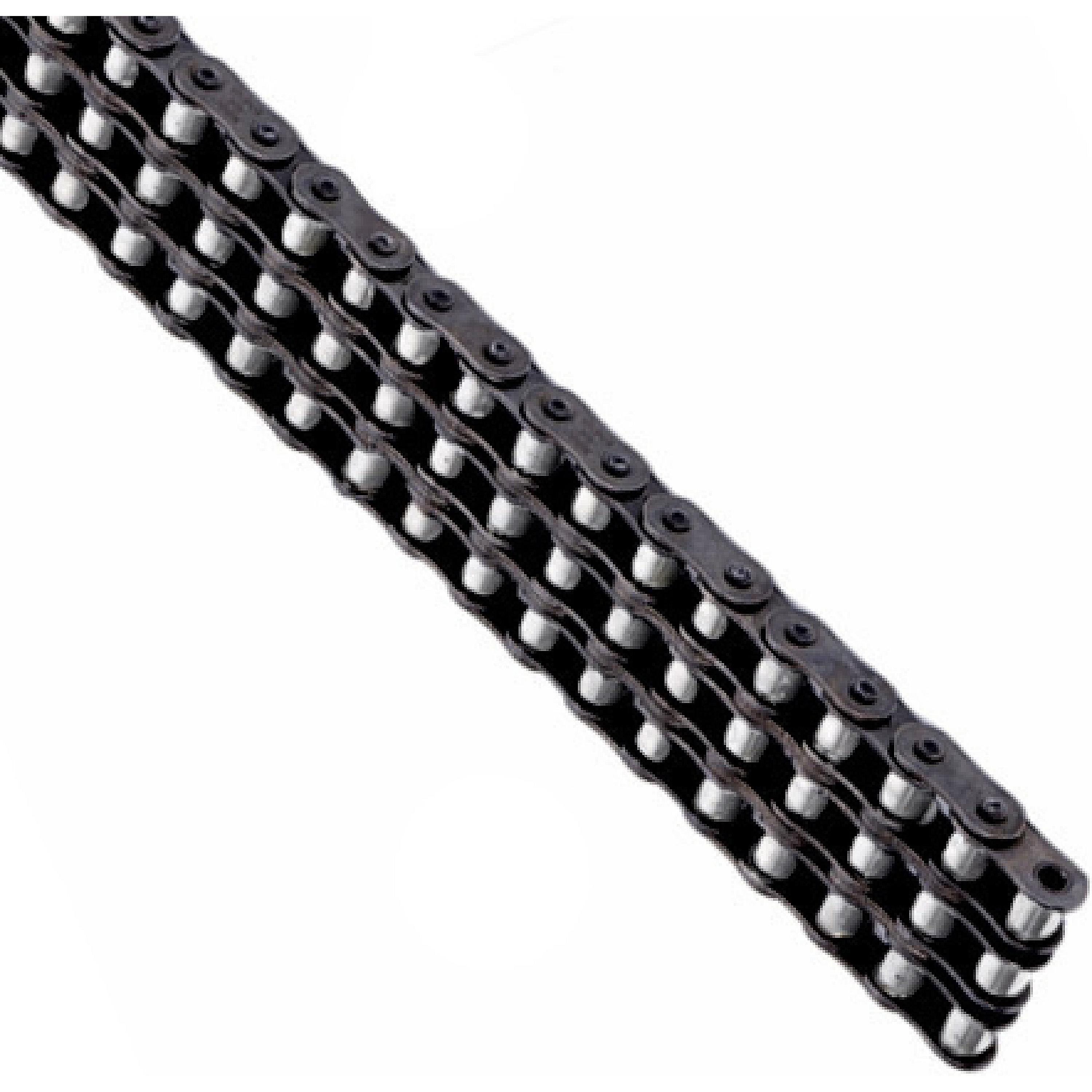 RENOLD GY100A3X10FT chaîne en contreplaqué 1 1/4" (SYNERGY 100a-3) | Klium