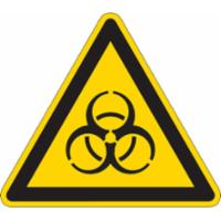 BRADY 223450 pictogramme pour l'identification des substances ...