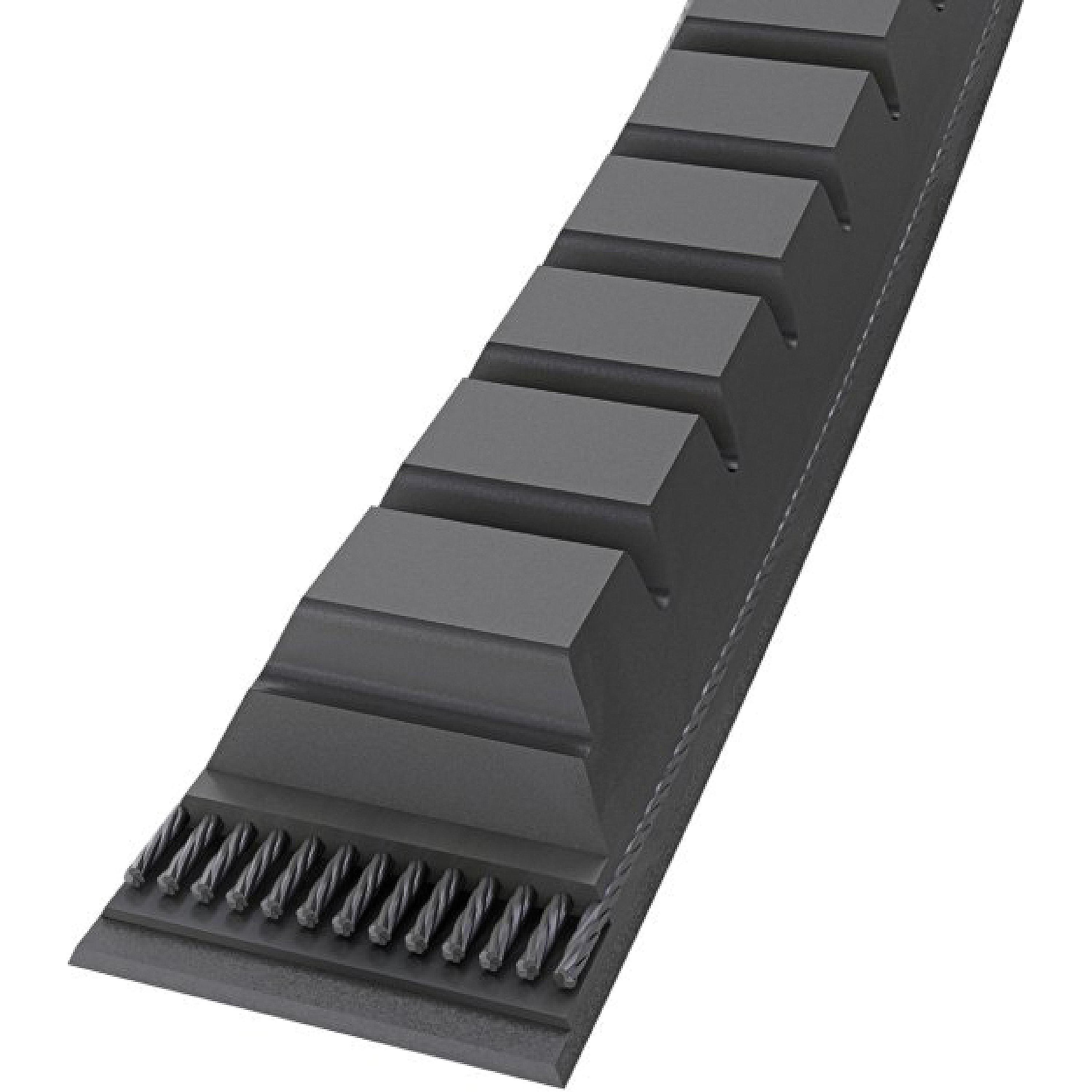 CONTI BX0660 CONTI V FO belt BX 66 1676 Li / 1721 Ld | Klium