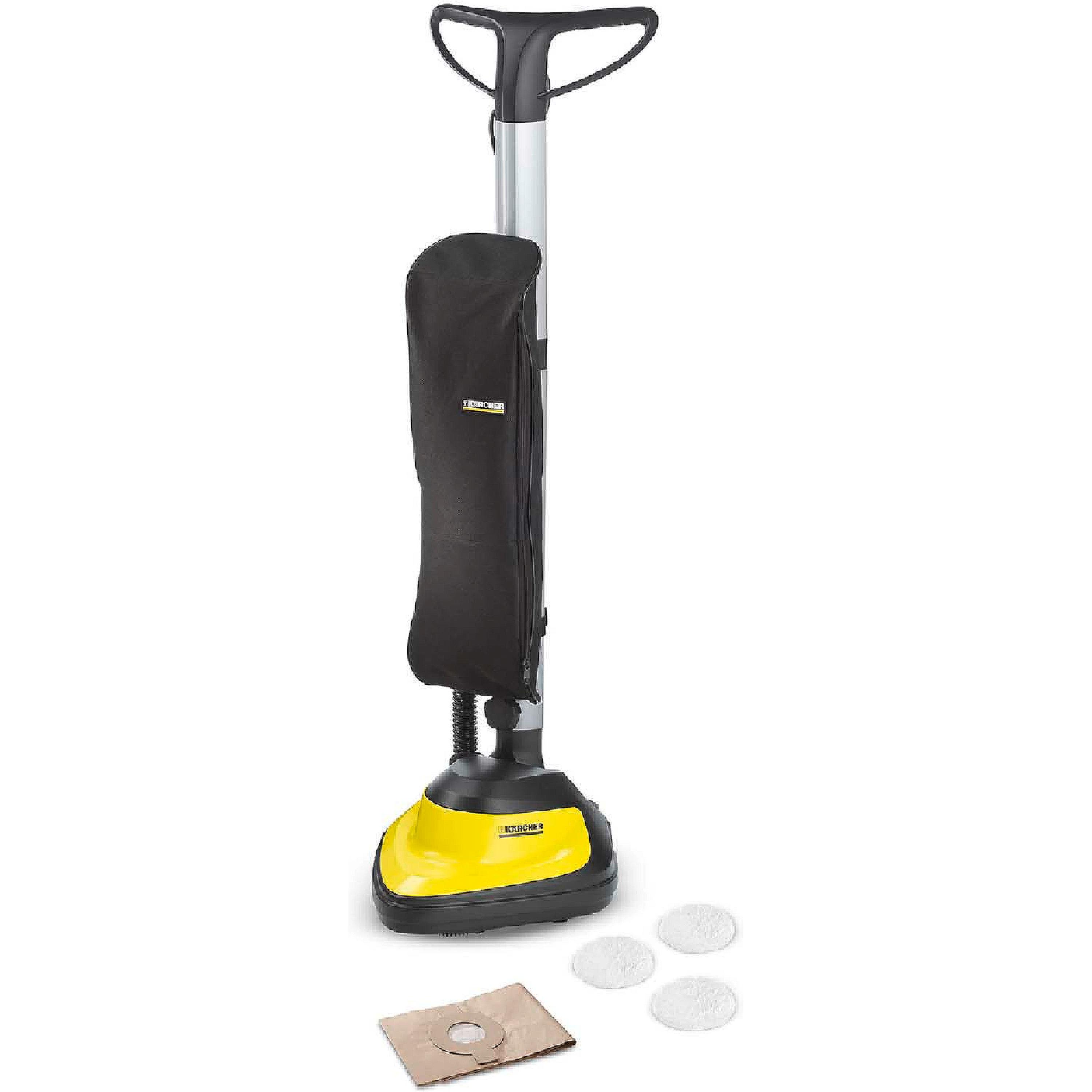KARCHER HOME&GARDEN FP 303 boenmachine - 10568200 | Klium