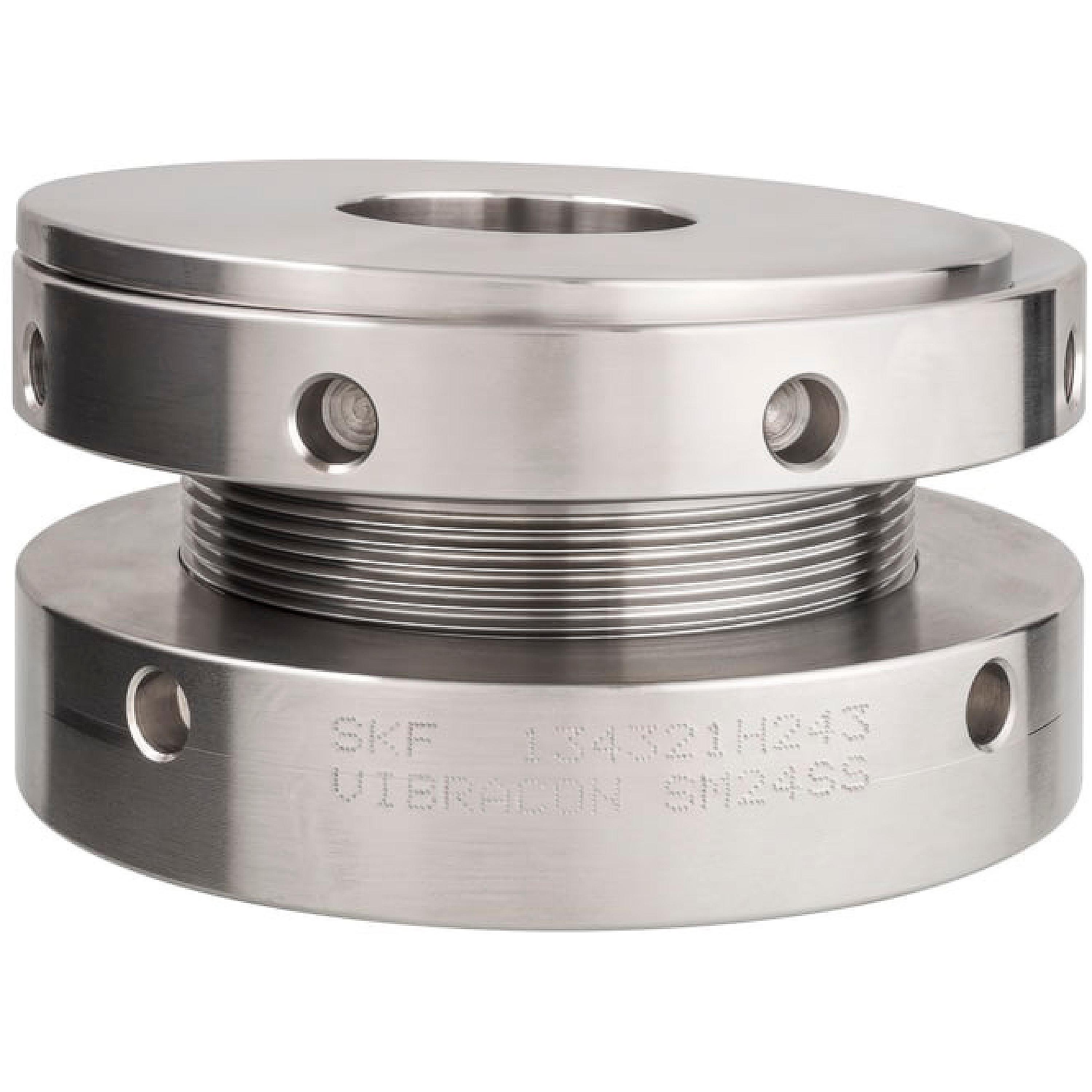 SKF SM 30 -CS Elément de fondation réglable Vibracon type SM 30 acier ...