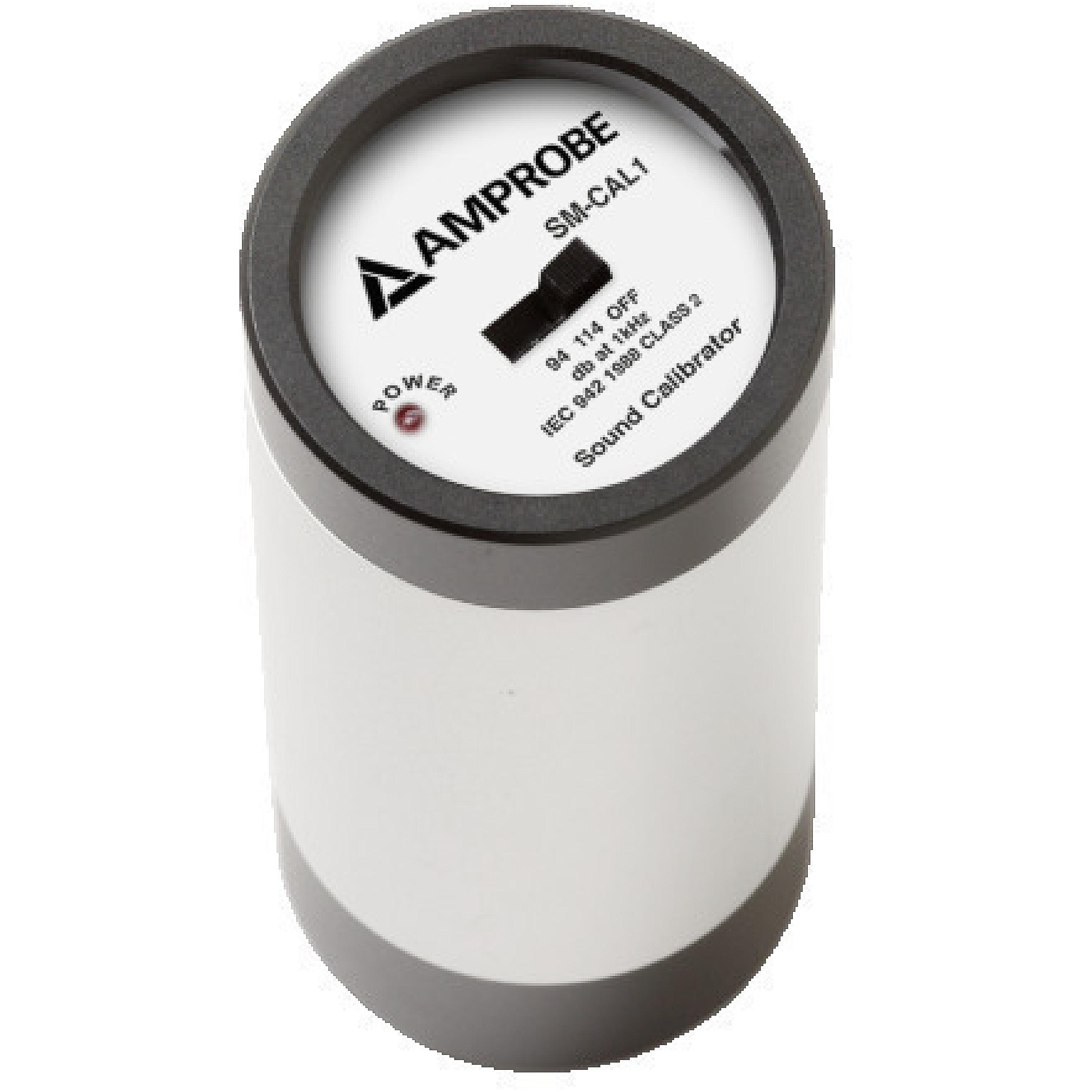 BEHA-AMPROBE SM-CAL1 calibration unit for digital sound level meter SM ...