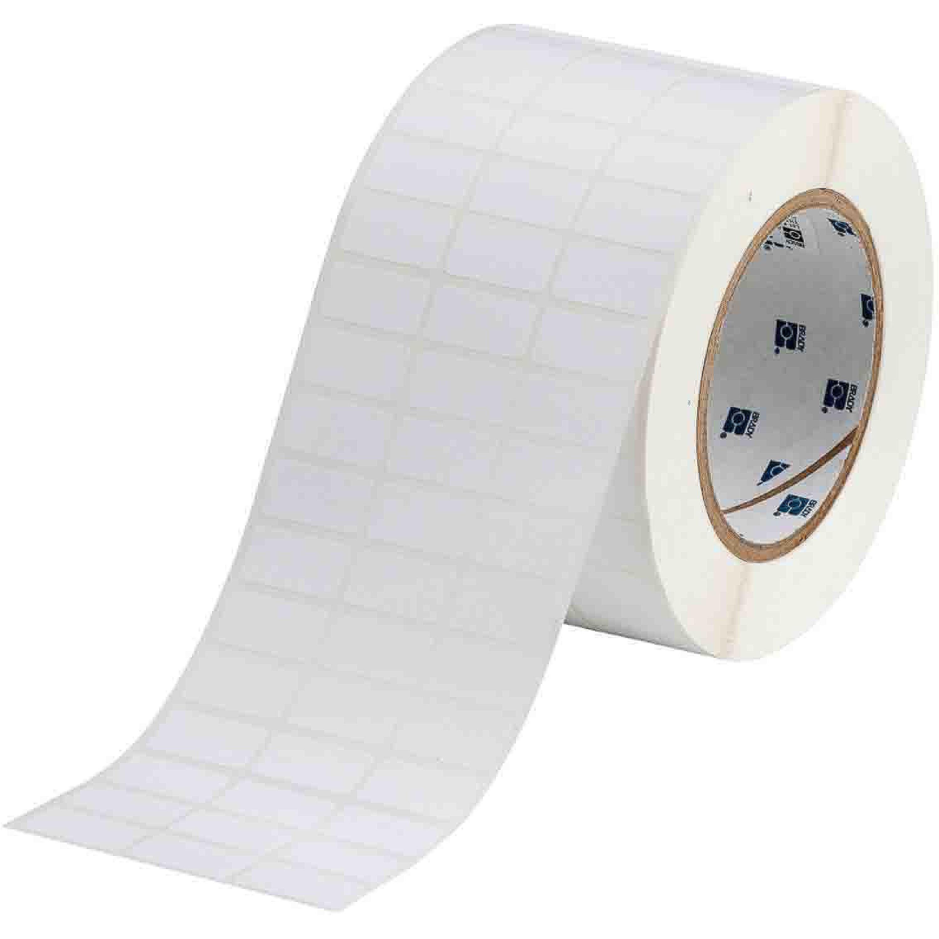 BRADY THT-5-459-10 labels bedrukbaar met thermische transferprinter ...