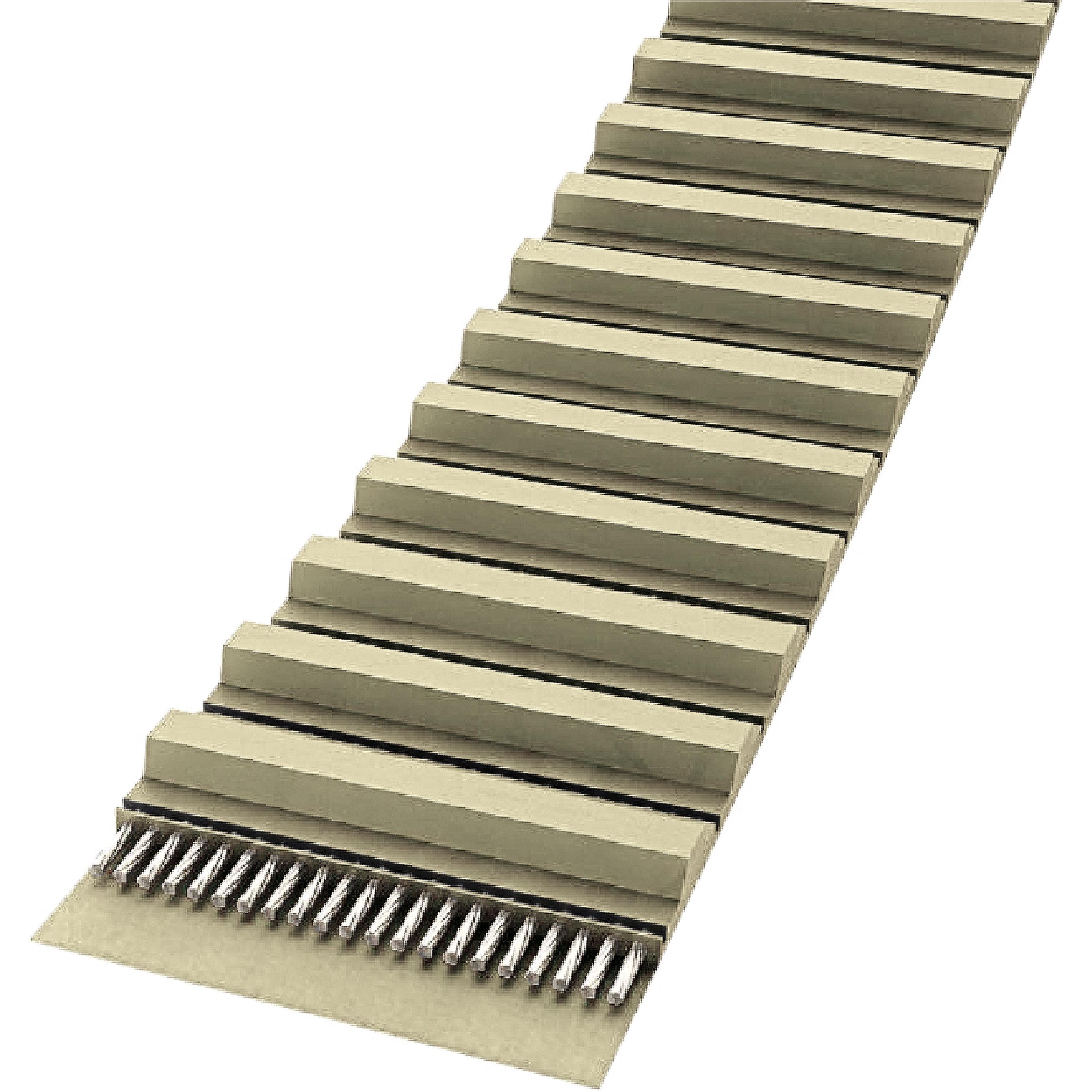 CONTI T5 625 20 DL 3/8 Courroie de distribution Conti Synchroflex - T5DL62520 | Klium