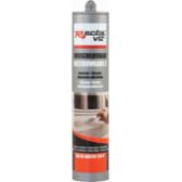 RECTAVIT Recta-Mastic 150-P mastic silicone blanc (290 ml) - 119349